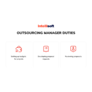 Who Should Manage Outsourced IT Services? Outsourcing Manager Roles