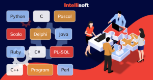 Most Popular Software Development Languages in Outsourcing in 2023