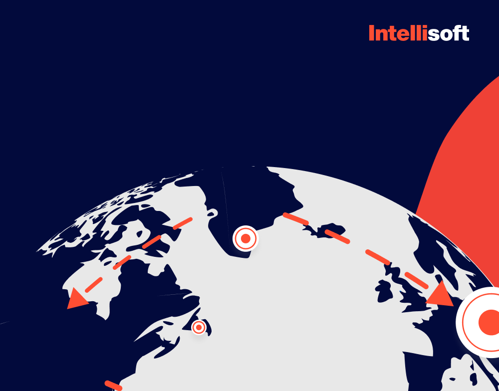 What Is Nearshoring? How Is It Different from Other Types of Outsourcing?