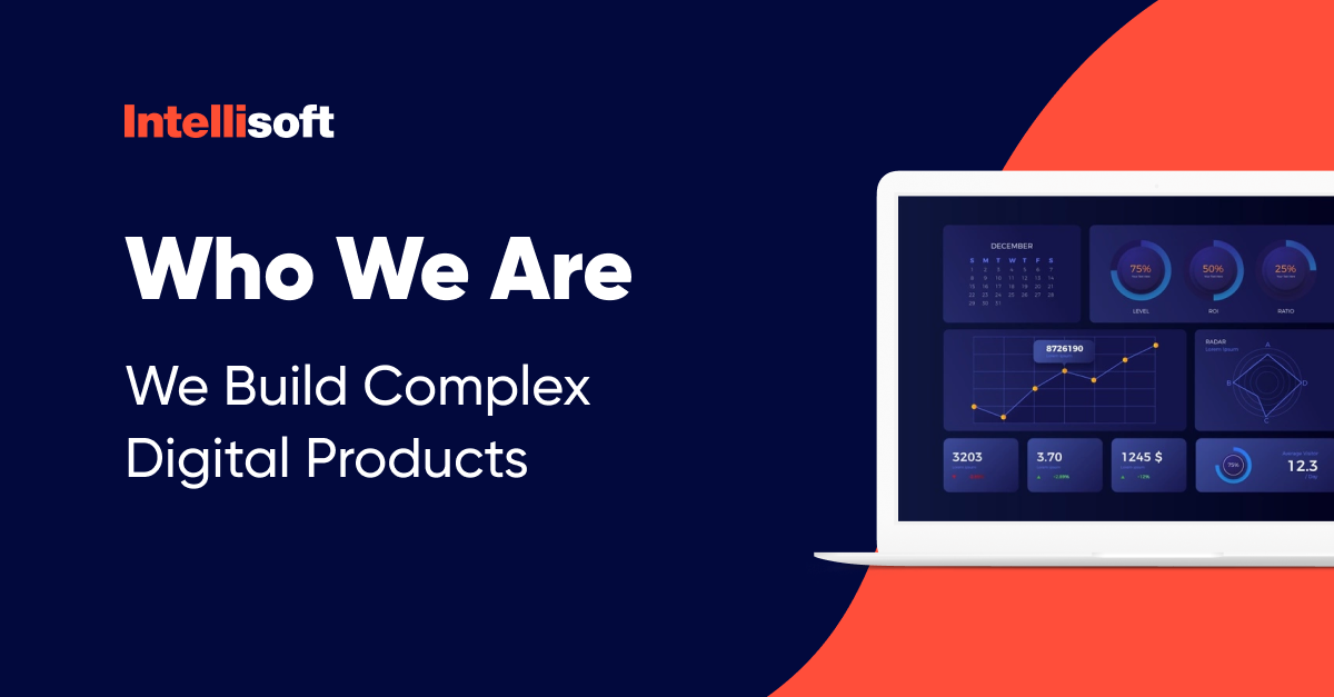 About IntelliSoft Outsourcing Software Development Company