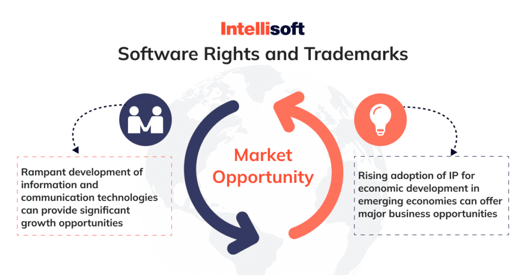 Different Methods to Safeguard Your Software Intellectual Property