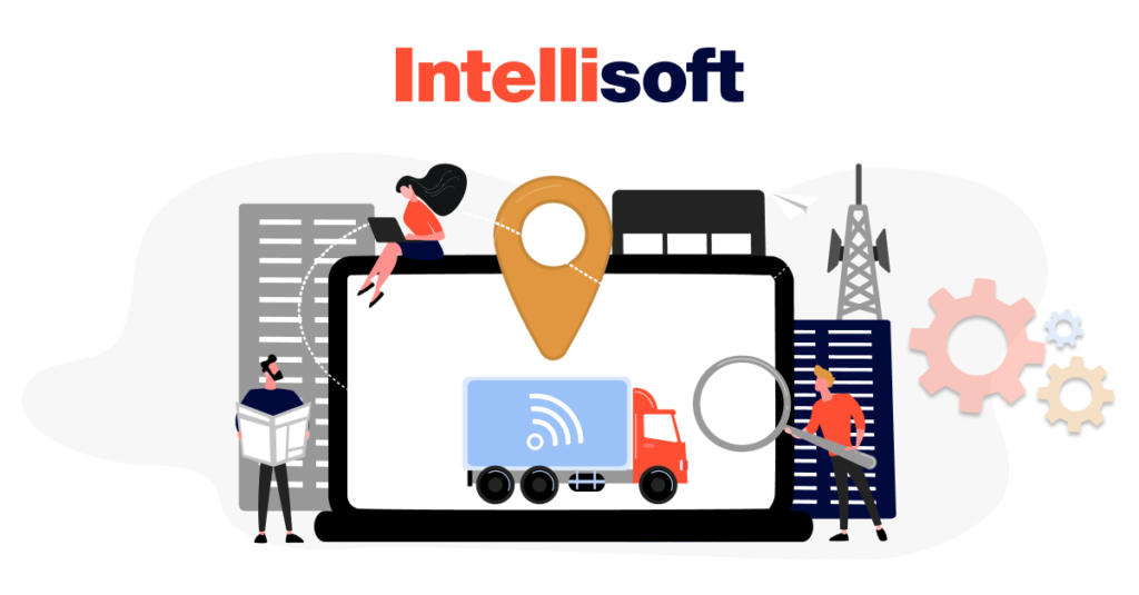 Steps To Develop Logistics Apps: The Ultimate Guide