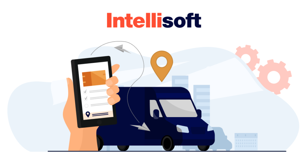 Steps To Develop Logistics Apps: The Ultimate Guide