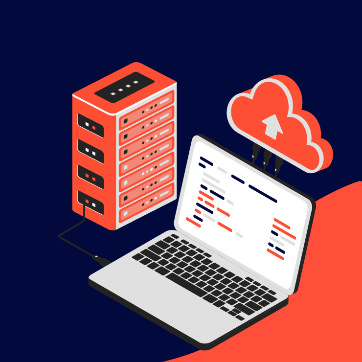 SpecTec Case: Seamless Data Sync Provided by Intellisoft Experts