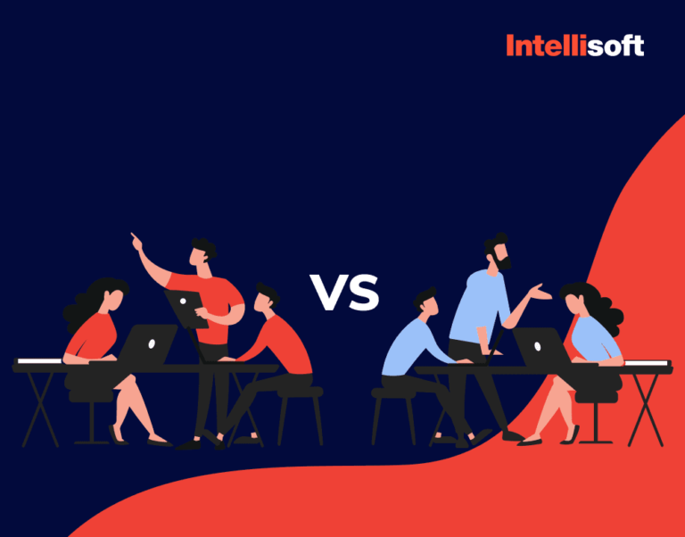 Extended Team Model: A New Alternative To Outsourcing in the IT World