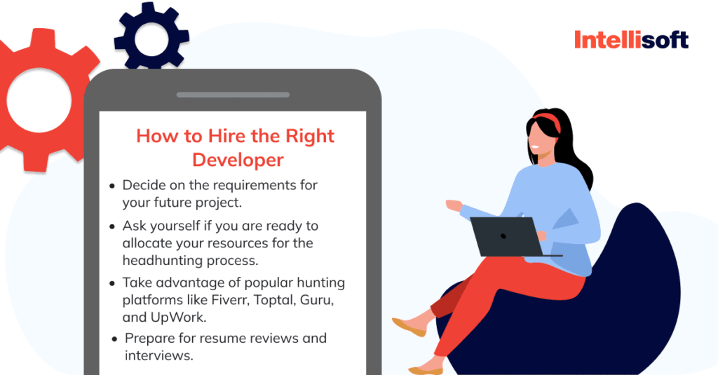 How to Build a Mobile Application: Ultimate Guide