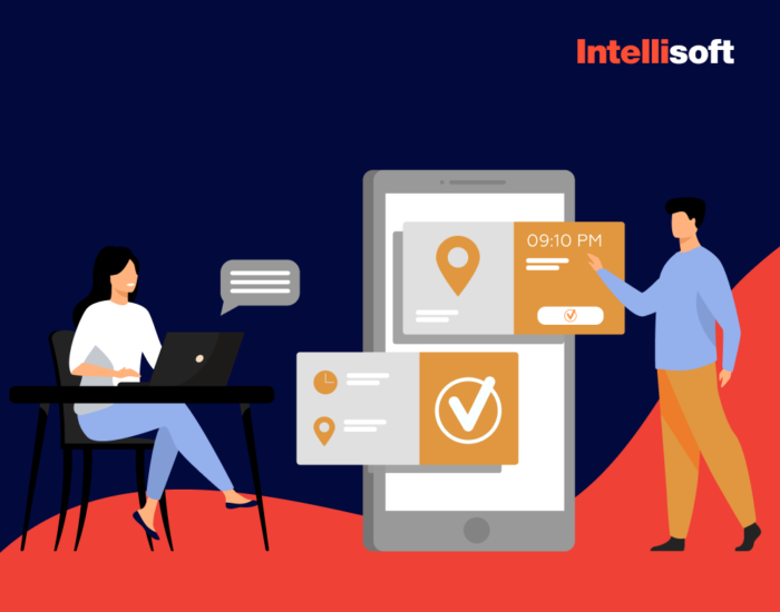 Web Development Blog by Intellisoft.io