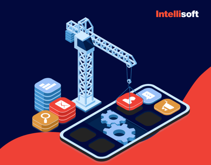 Application Development Trends: A Look into the Future