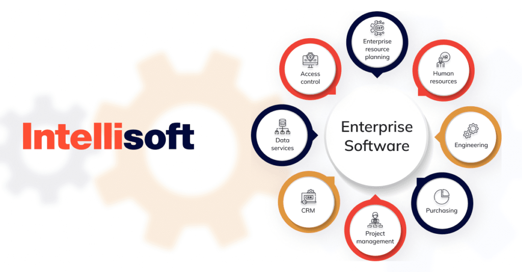A Complete Guide to Enterprise Application Development