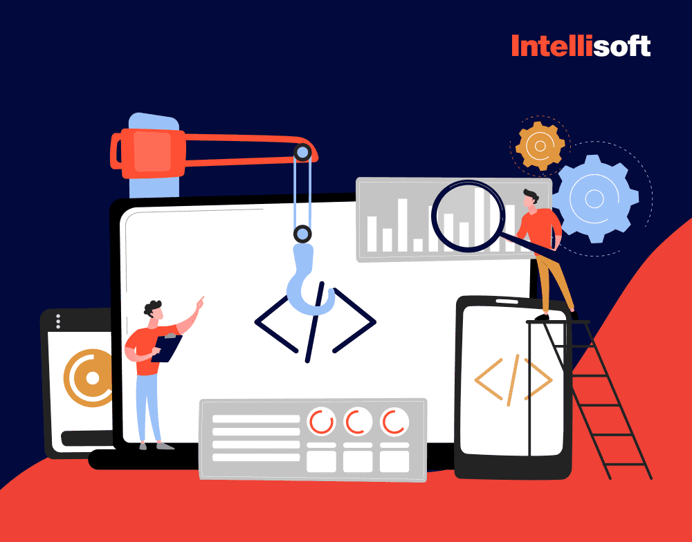 A Complete Guide to Enterprise Application Development