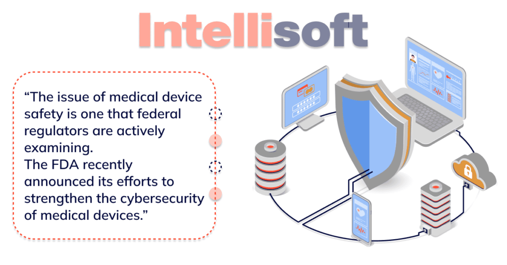 Health Technologies and Digital Medicine: Solutions to Protect Data