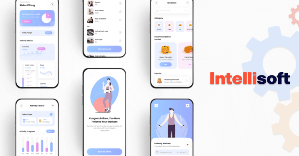 Application Development Trends: A Look into the Future