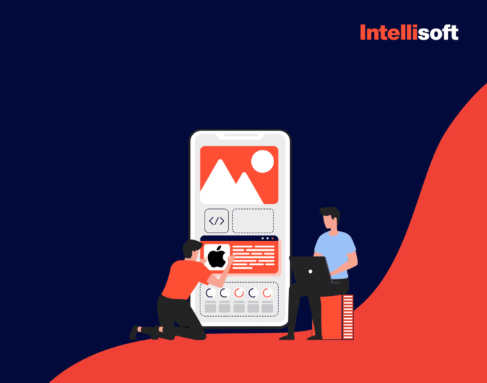 Mobile Banking App Development: A Step-by-Step Guide by IntelliSoft