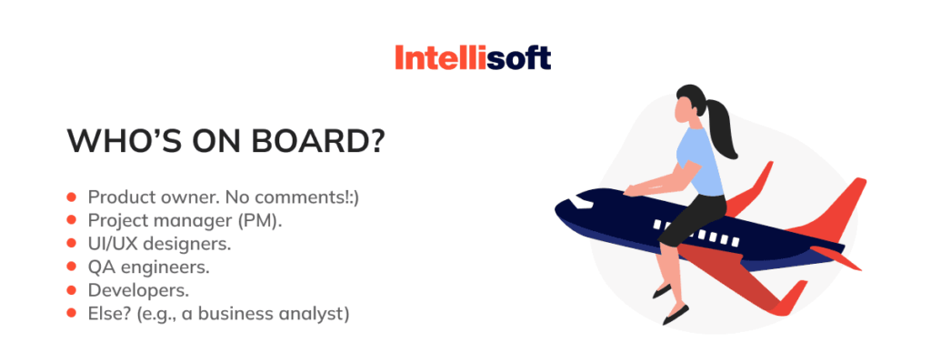 How-to Guide on Building an iOS Mobile Application for a Start-Up
