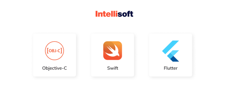 How-to Guide on Building an iOS Mobile Application for a Start-Up