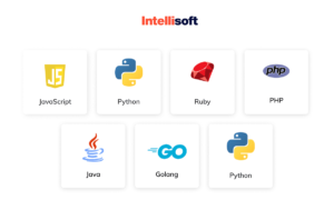 What is a Technology Stack? Expert Guide from Intellisoft