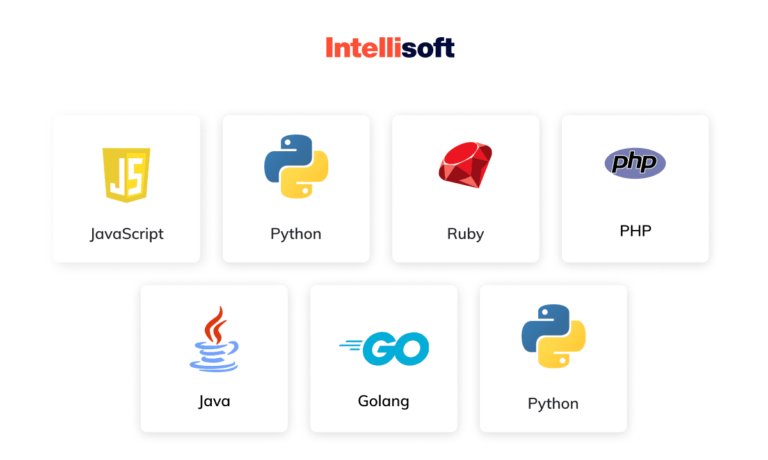 What is a Technology Stack? Expert Guide from Intellisoft