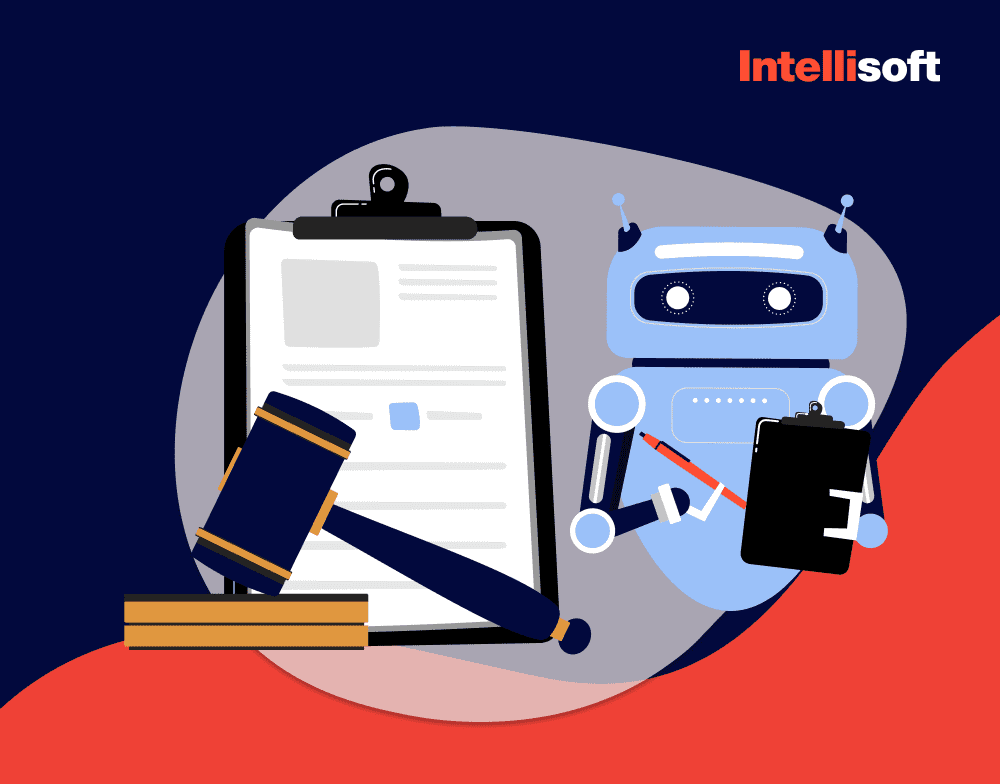 How Is Artificial Intelligence (AI) Automating the Law Industry Over Time?