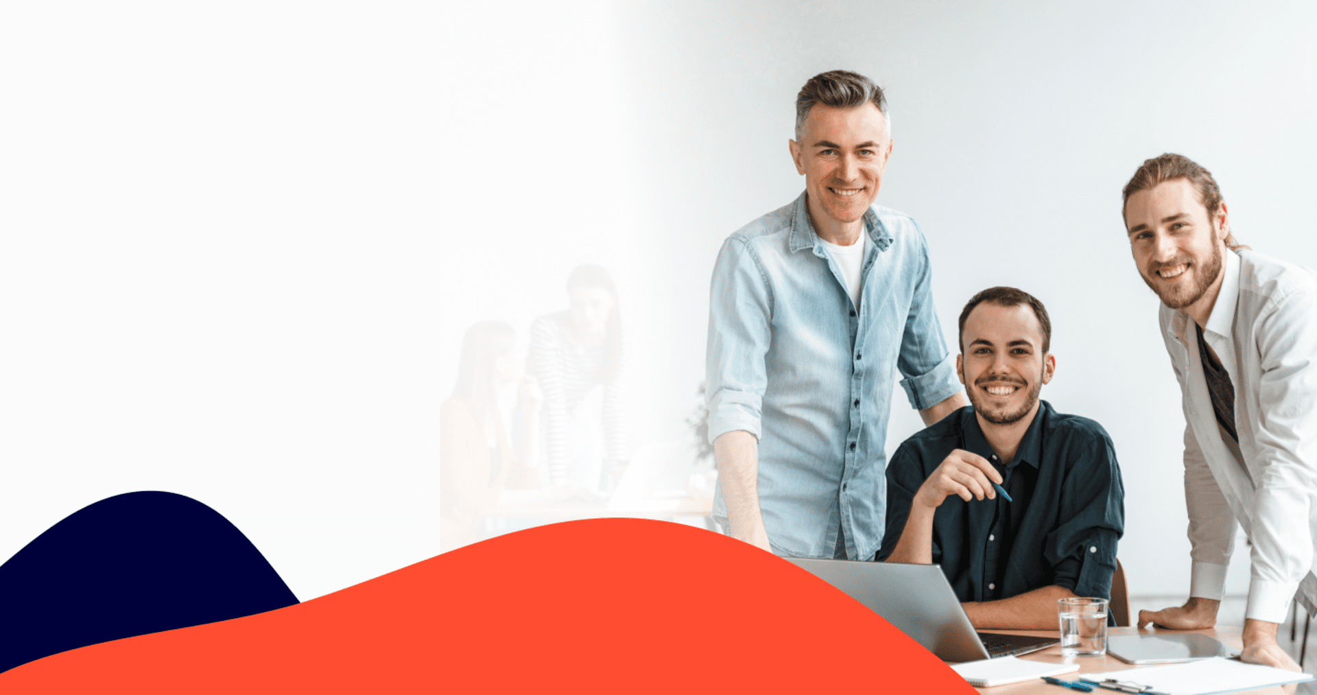 Hire Dedicated Software Development Teams With IntelliSoft