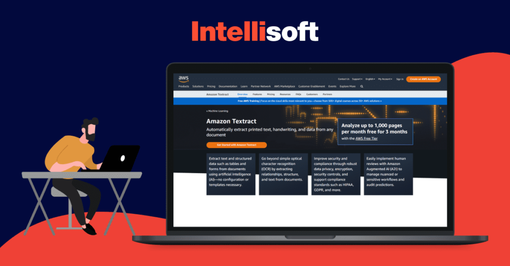 Implementing Optical Character Recognition Automation Without a Hassle
