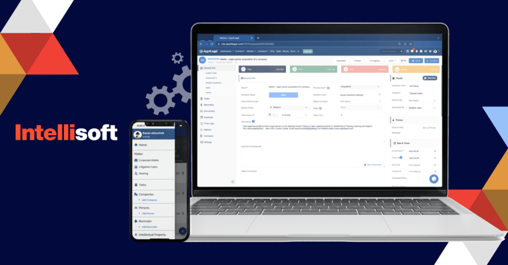 Lawyer App Development: Why Your Business Needs It