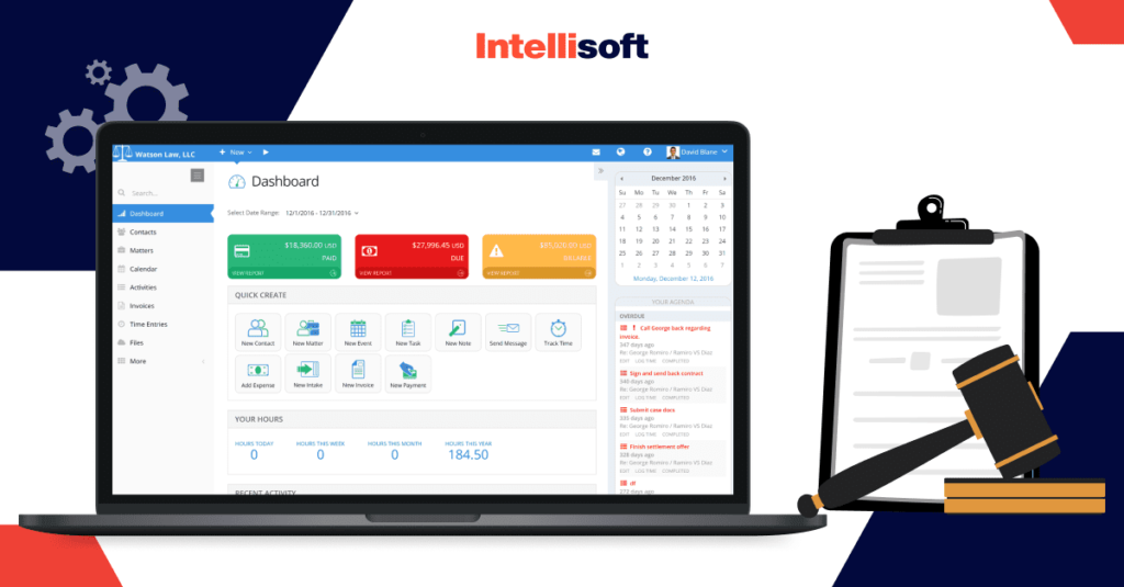 Lawyer App Development: Why Your Business Needs It