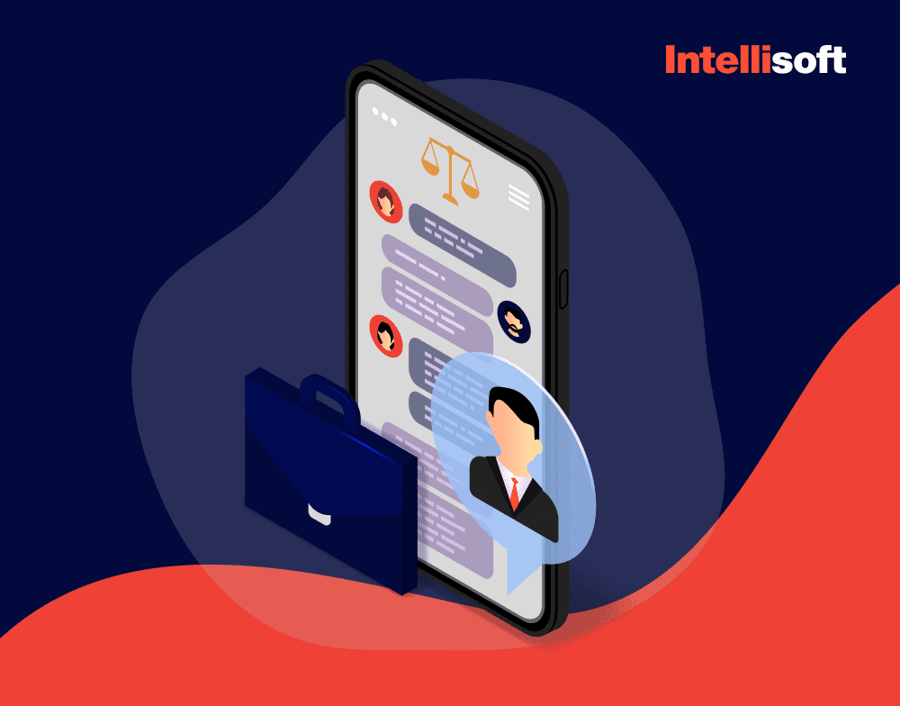 Why a Law Practice Benefits from Having a Mobile App