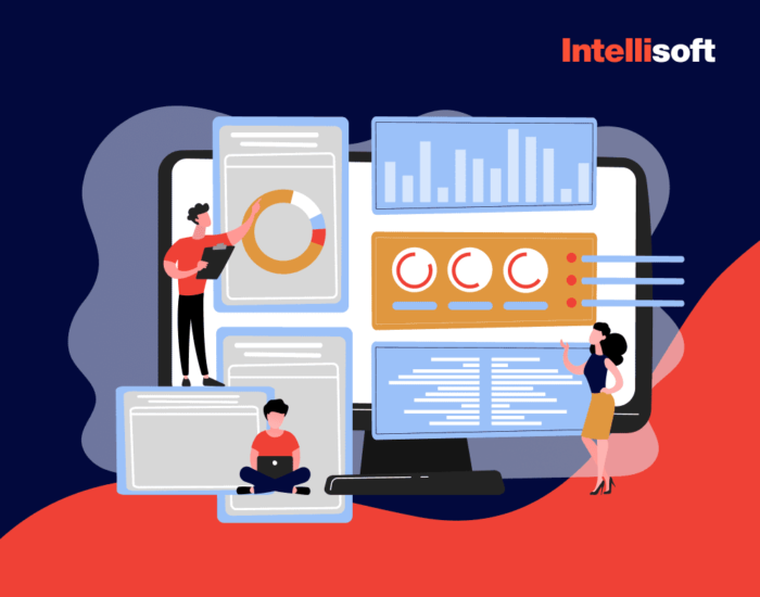 Developing an Uber-like app: the tech stack and software architecture