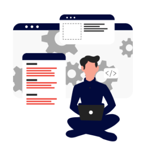 Exclusive Front-End Development Services per Your Request