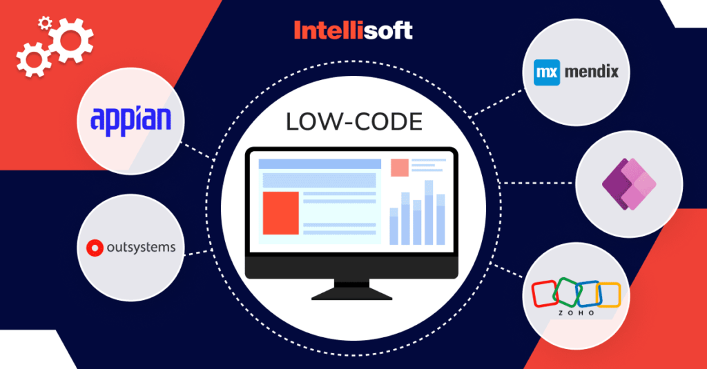 What Is Low Code Technology and How Can It Boost Your Project?