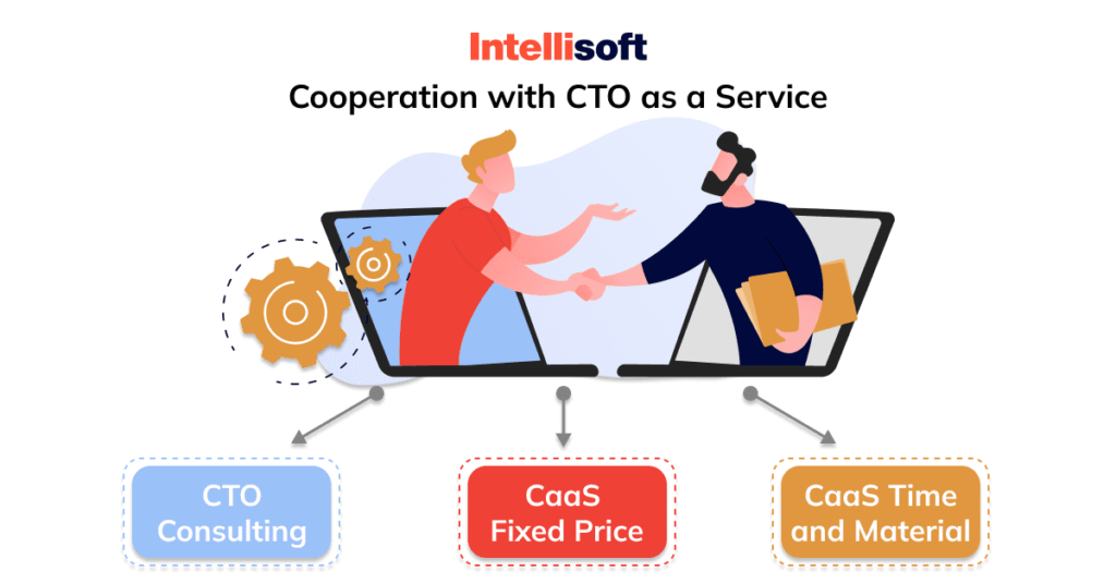 Who Needs CTO-as-a-Service and Why