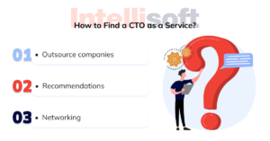 Who Needs CTO-as-a-Service and Why