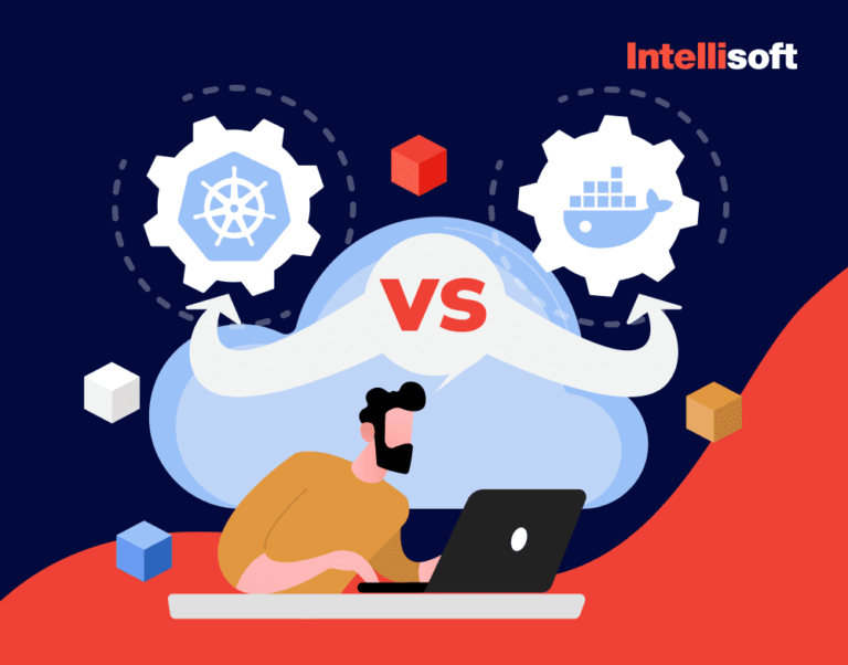 How, Why, And When to Use Kubernetes Containers