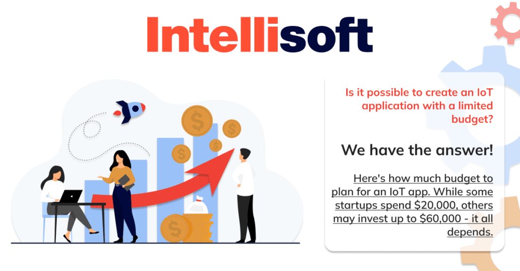IoT Apps | How to Work With the IoT App Development Company
