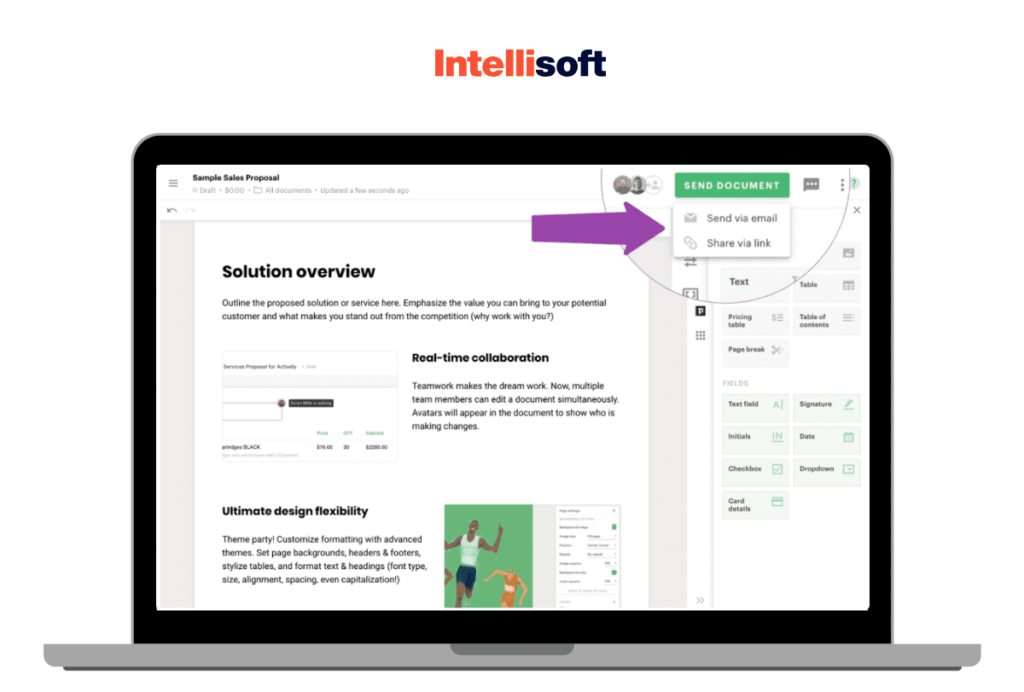 Digital Signature Solutions: 7 Top-Rated Apps