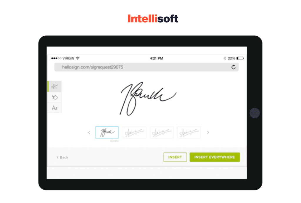 Digital Signature Solutions: 7 Top-Rated Apps