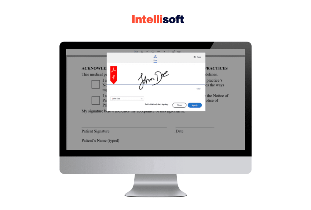 Digital Signature Solutions: 7 Top-Rated Apps