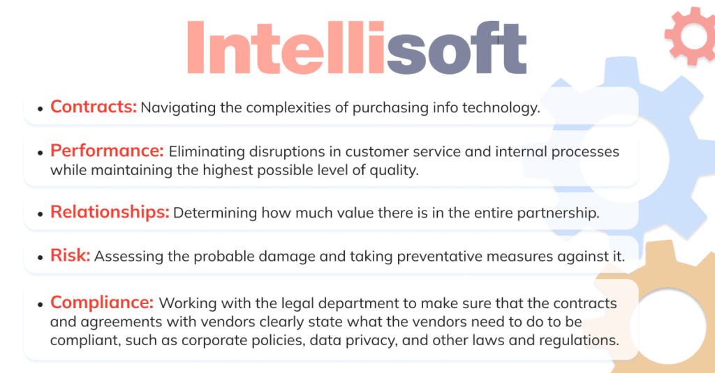 Vendor Management IT: A Full Guide