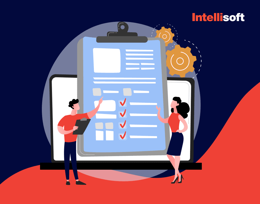 How to Write a Lean Product Requirements Document (PRD) | IntelliSoft