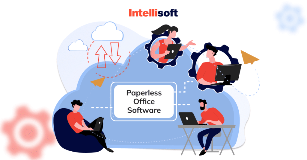 How To Integrate Paperless Software