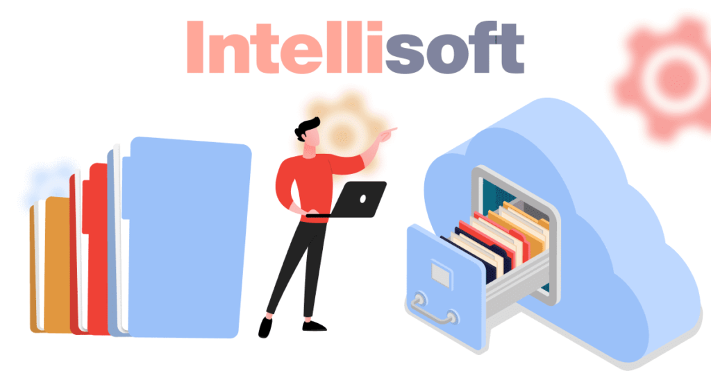 How To Integrate Paperless Software