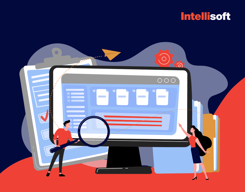 How To Integrate Paperless Software