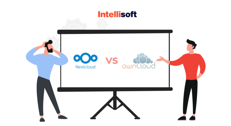 Nextcloud vs ownCloud: Comparing Self-Hosted Cloud Solutions