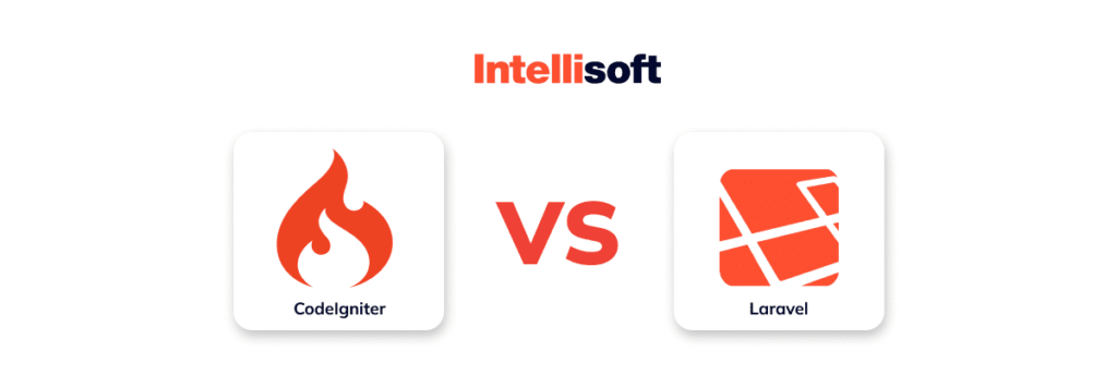 Laravel vs CodeIgniter: Unleash the Ultimate PHP Framework for Your Project