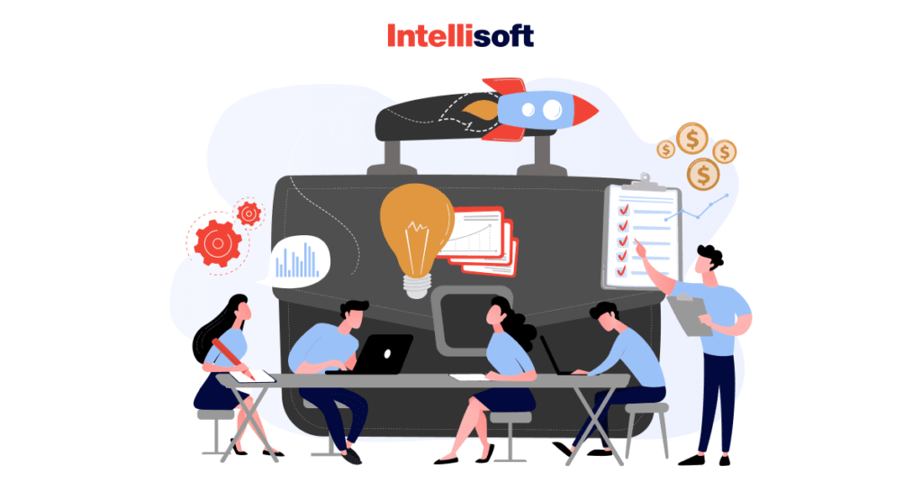 Startup Roles: A Comprehensive Guide on Critical Positions