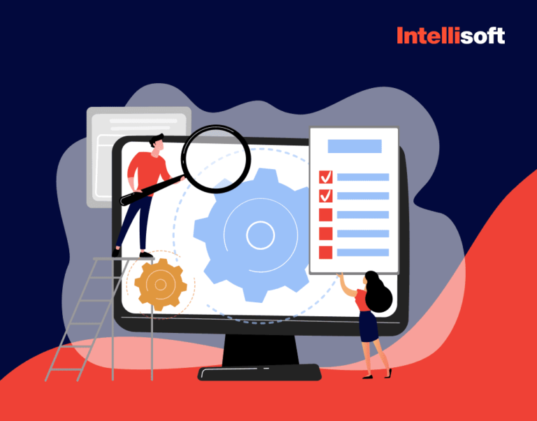 What is a Technology Stack? Expert Guide from Intellisoft
