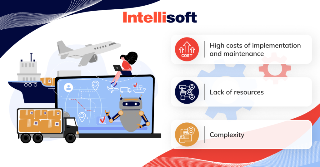 Machine Learning in Logistics: Key Use Cases