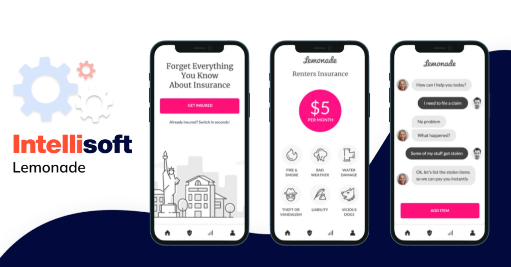 How to Build a Fintech App: A Compelling Guide by IntelliSoft