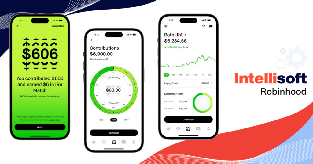 How to Build a Fintech App: A Compelling Guide by IntelliSoft