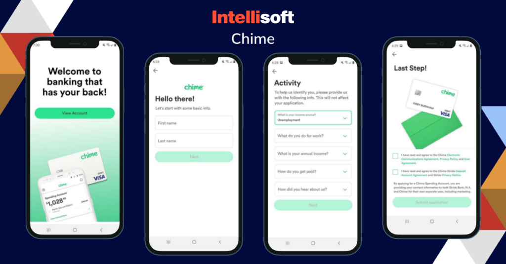 How to Build a Fintech App: A Compelling Guide by IntelliSoft